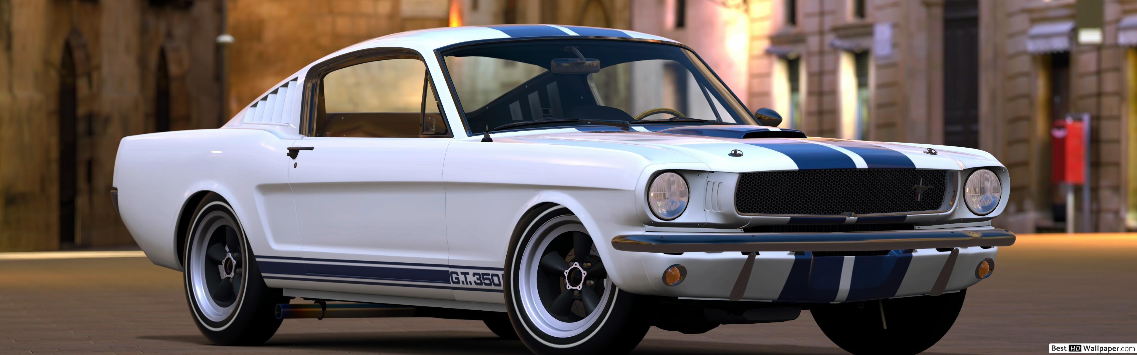 Ford Mustang Dual Monitor Wallpapers - Top Free Ford Mustang Dual ...