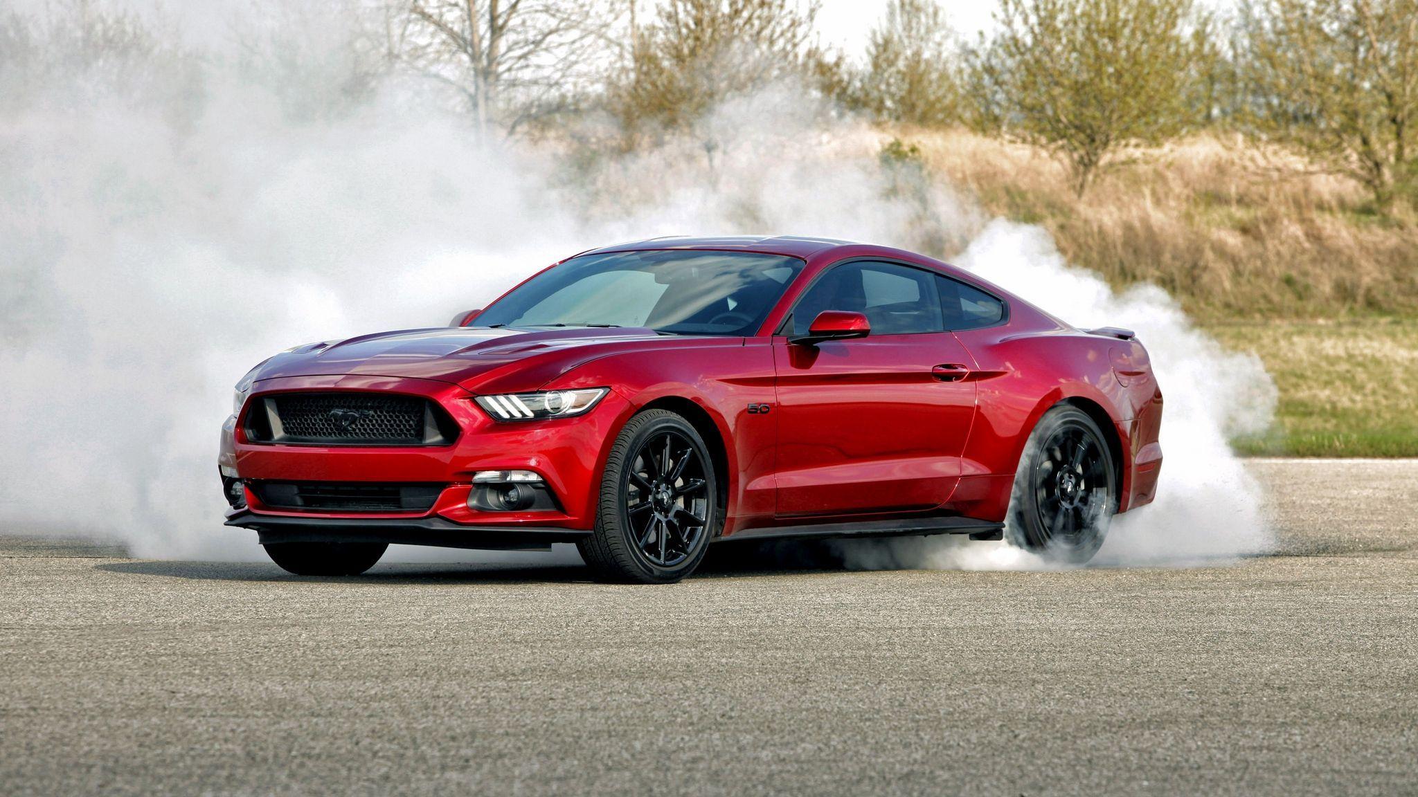 Ford Mustang Dual Monitor Wallpapers - Top Free Ford Mustang Dual ...