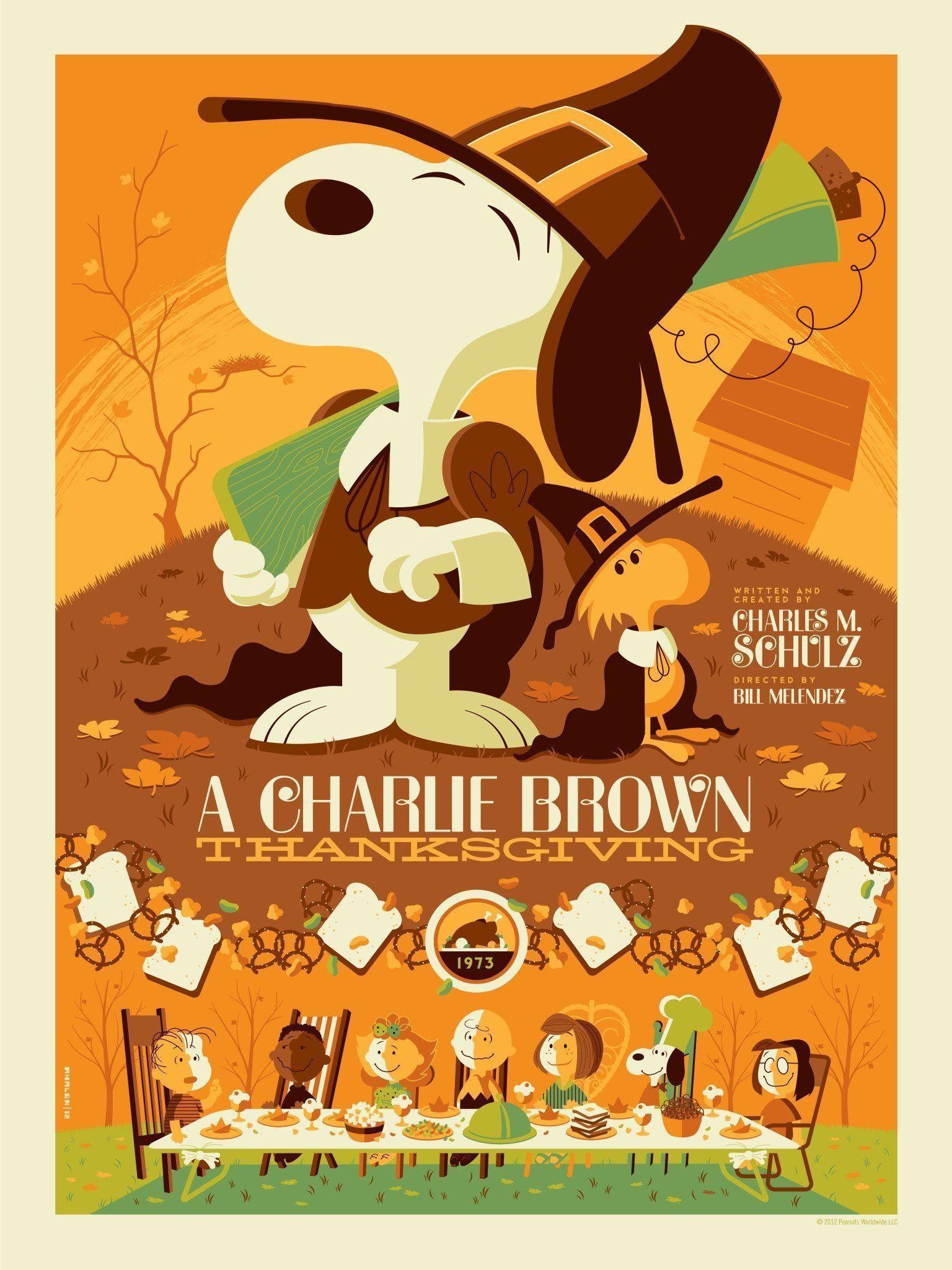 Snoopy Thanksgiving Desktop Wallpapers - Top Free Snoopy Thanksgiving ...