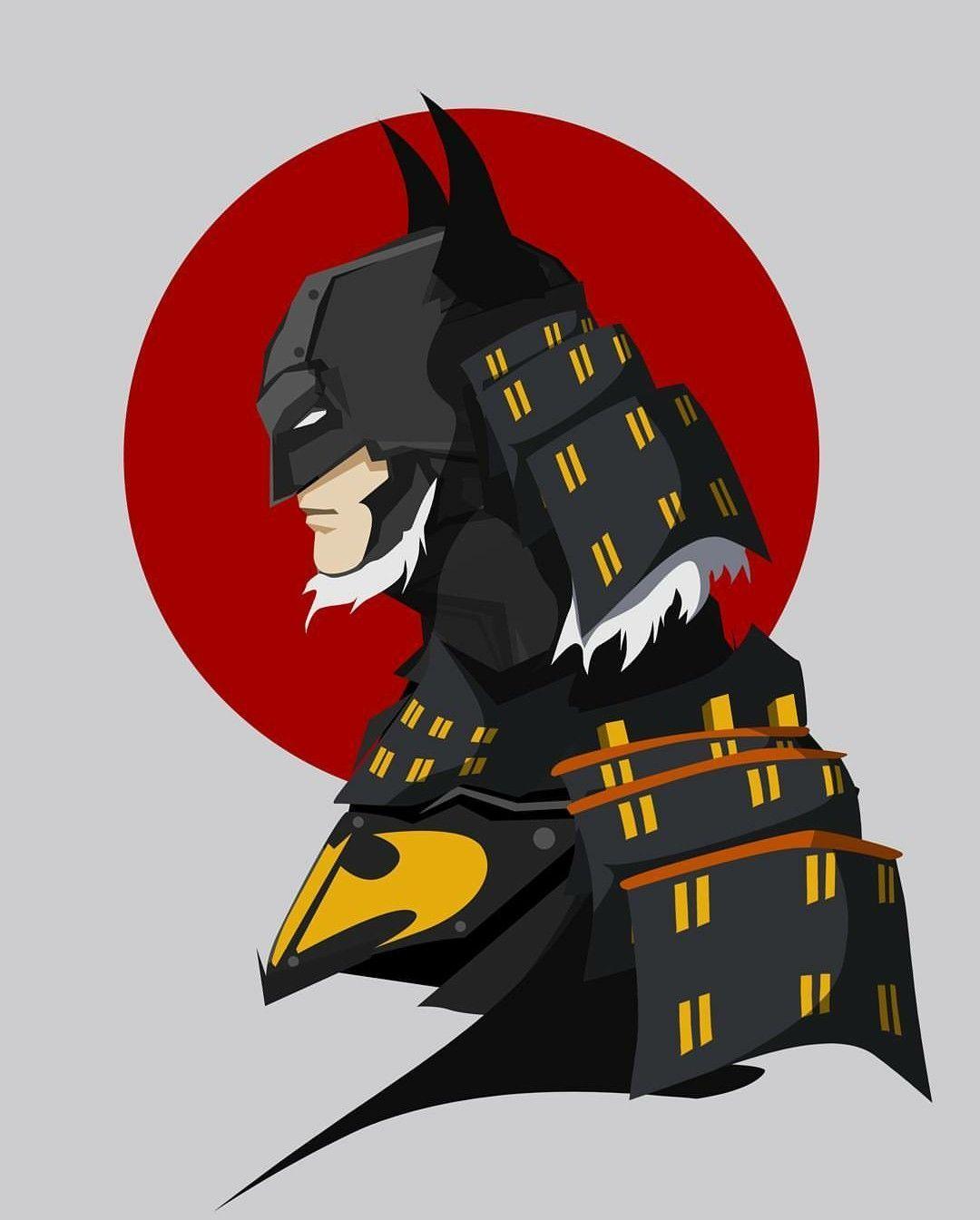 Batman Ninja Wallpapers - Top Free Batman Ninja Backgrounds ...