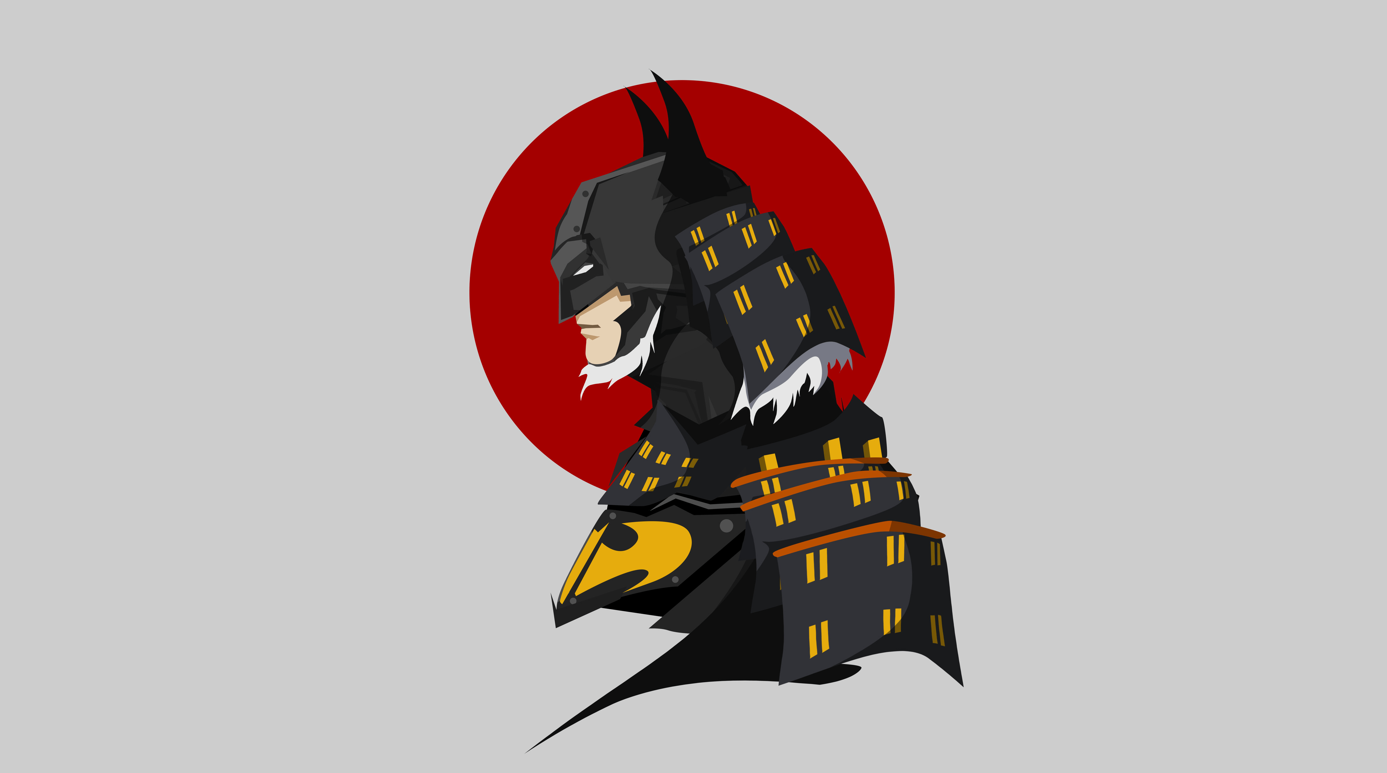 Batman Ninja Wallpapers - Top Free Batman Ninja Backgrounds ...