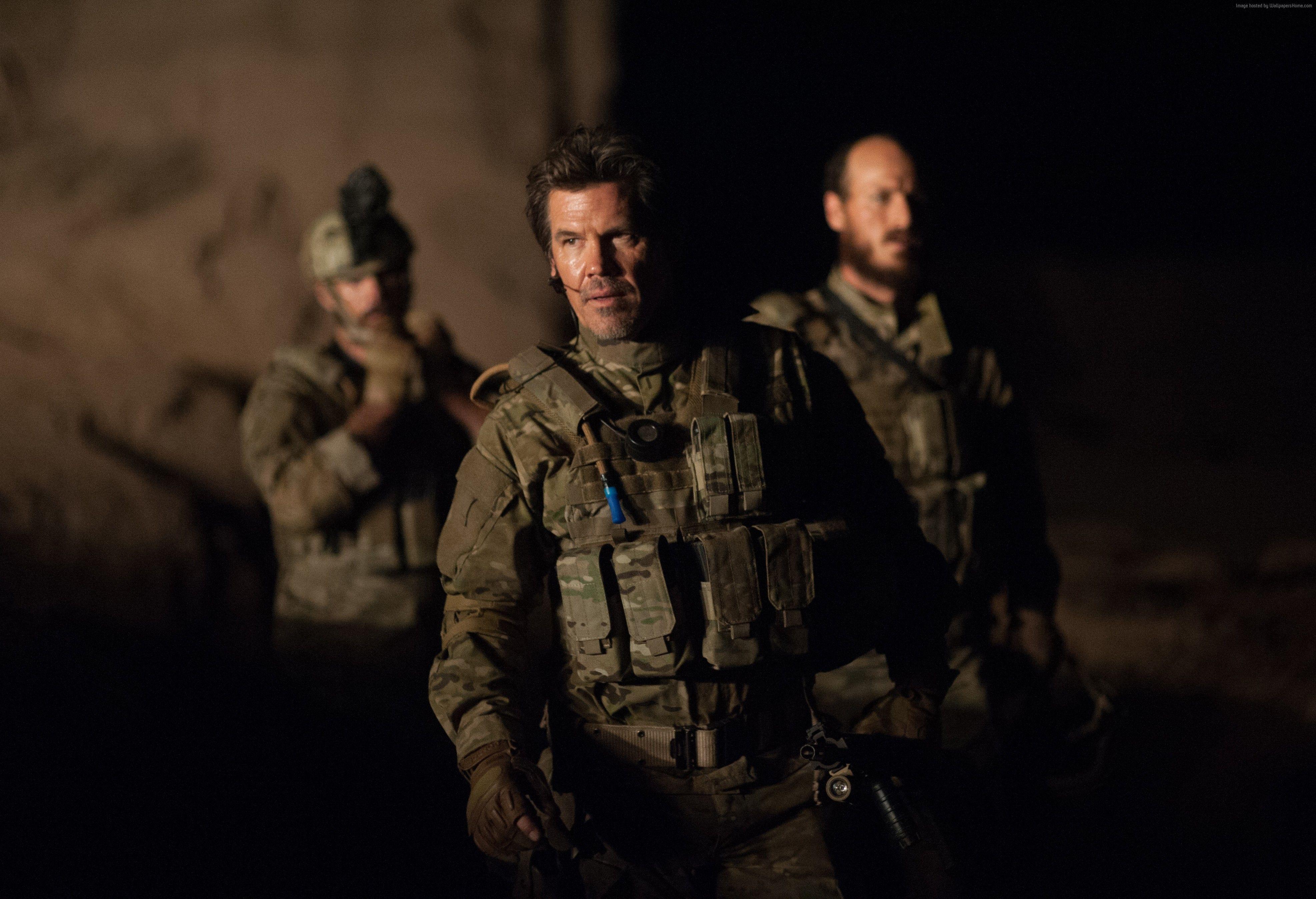 Sicario Wallpapers - Top Free Sicario Backgrounds - WallpaperAccess