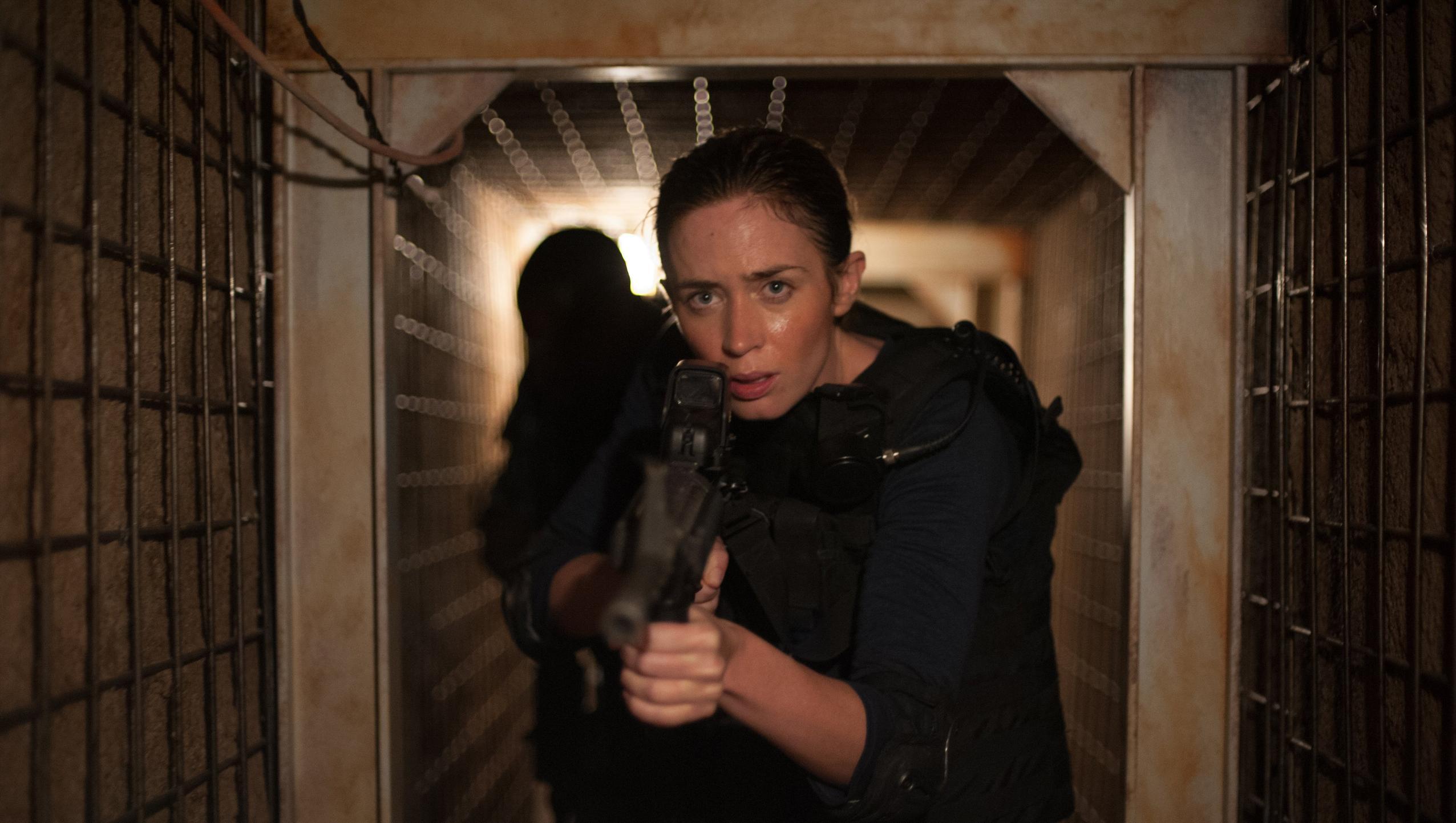 Sicario Wallpapers - Top Free Sicario Backgrounds - WallpaperAccess