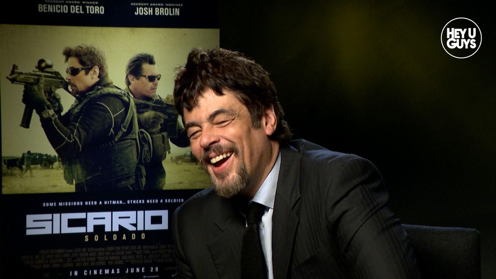 Sicario Wallpapers - Top Free Sicario Backgrounds - WallpaperAccess