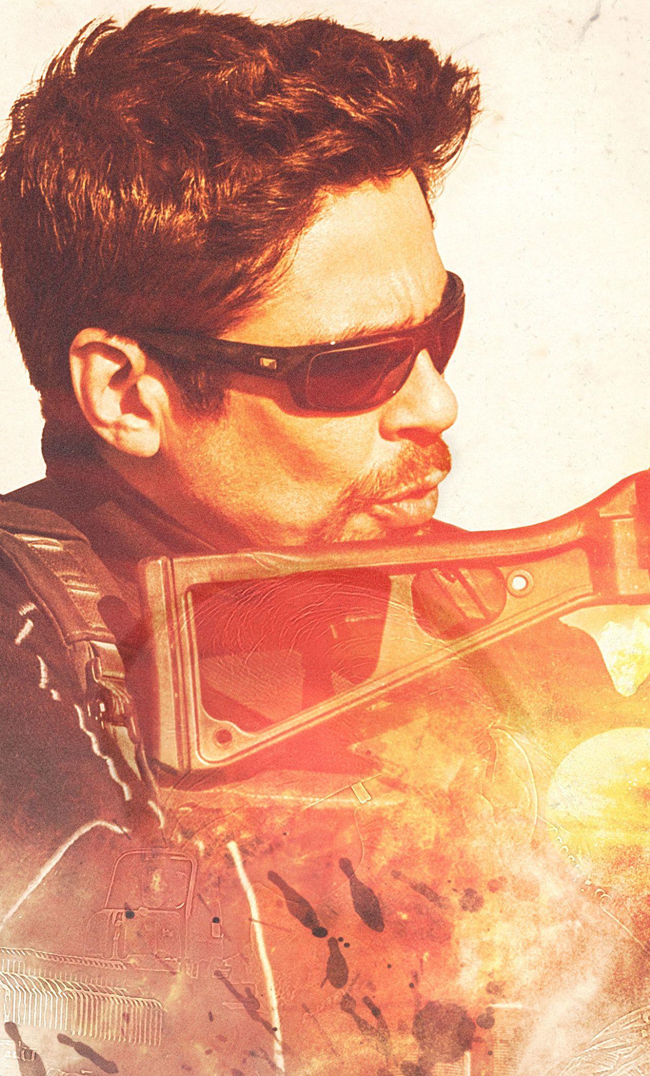Sicario Wallpapers - Top Free Sicario Backgrounds - WallpaperAccess