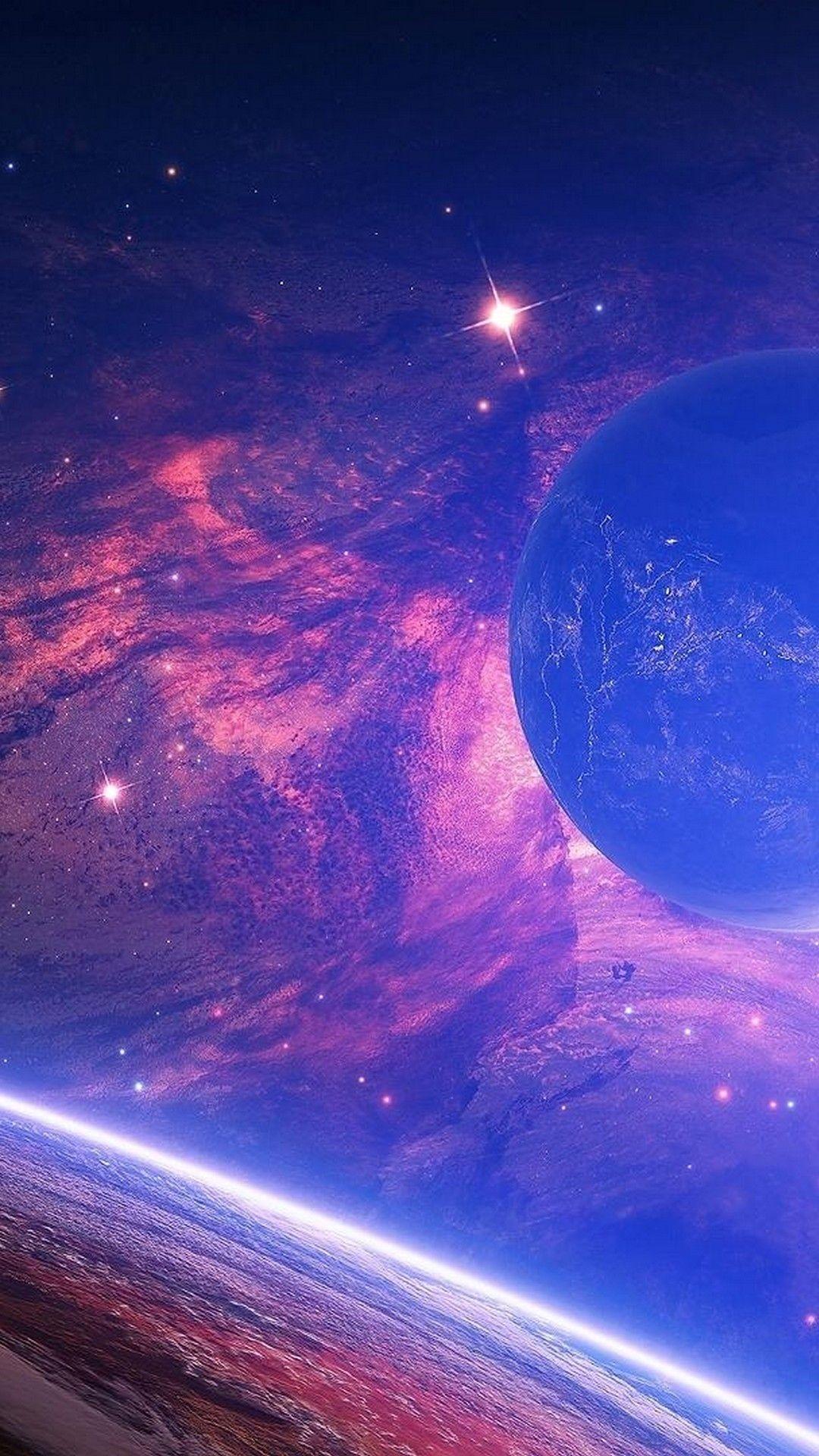 Pixel Space Wallpapers - Top Free Pixel Space Backgrounds - WallpaperAccess