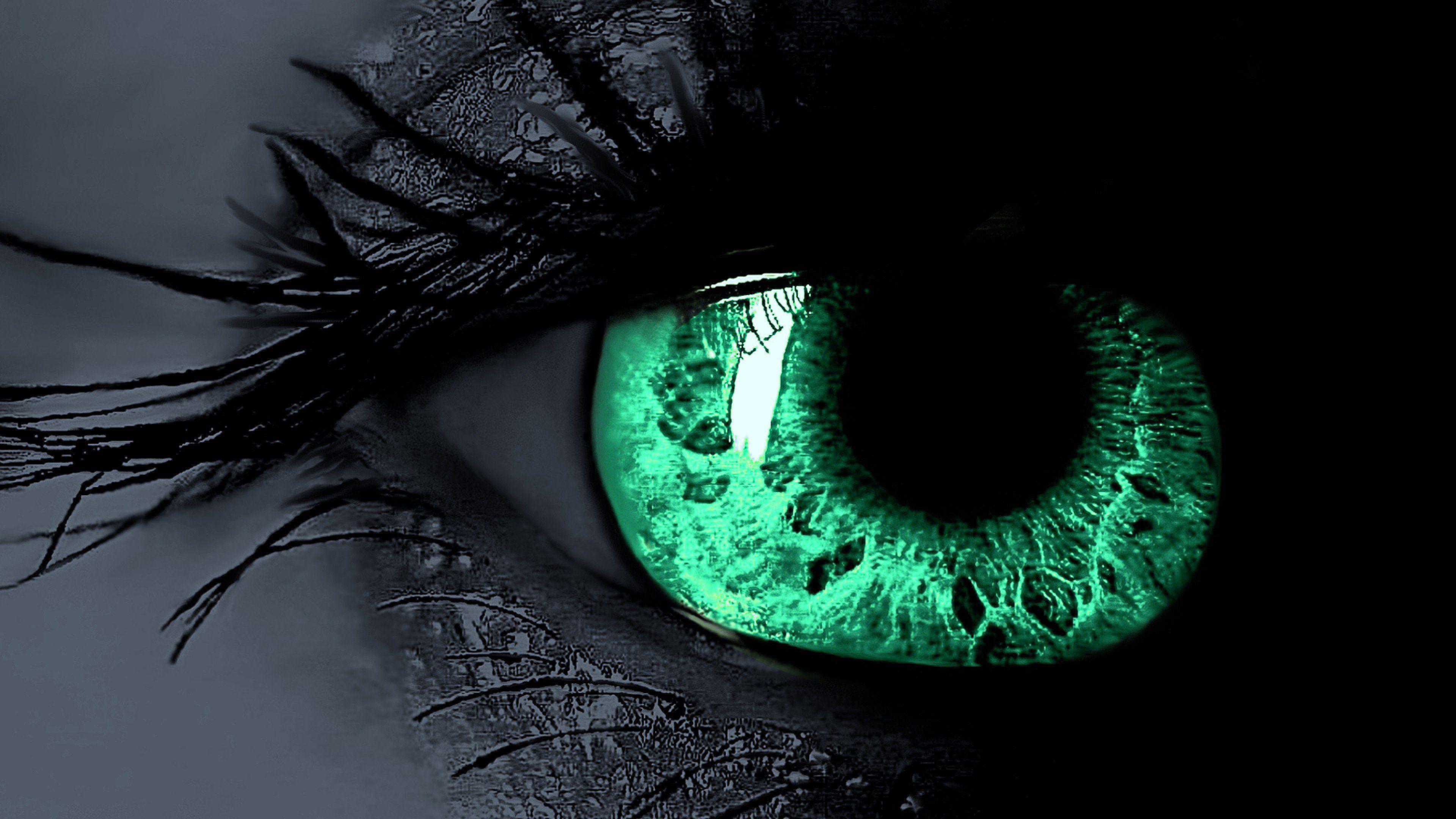 Cool Ultra HD Green Wallpapers - Top Free Cool Ultra HD Green ...