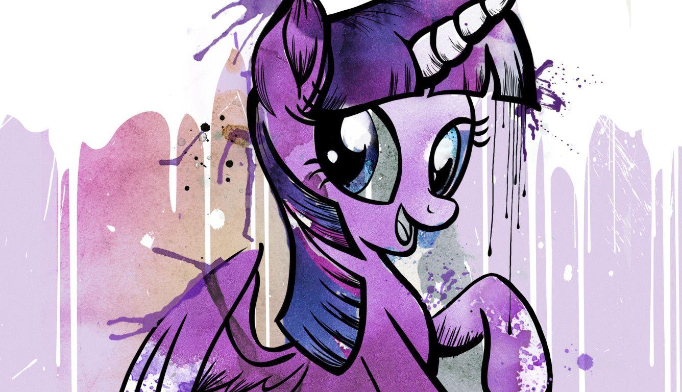 My Little Pony Laptop Wallpapers - Top Free My Little Pony Laptop ...