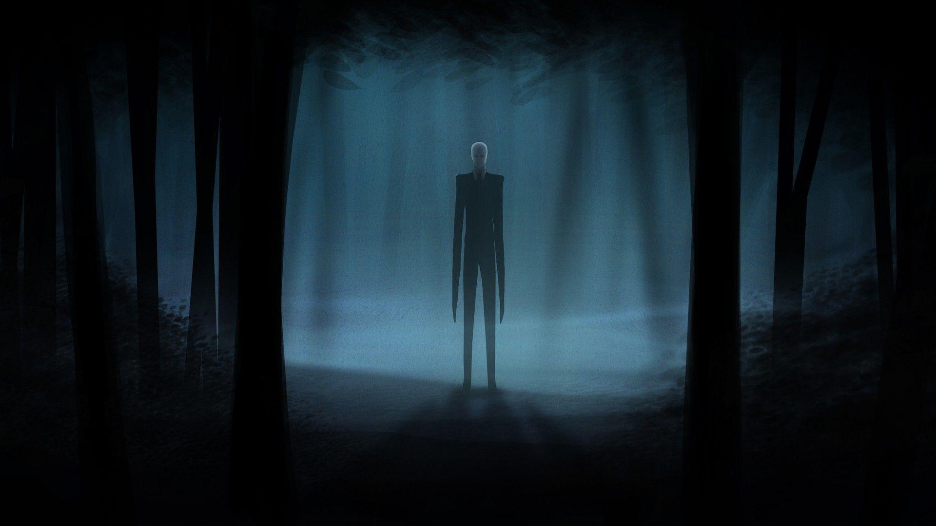 Scary Laptop Wallpapers - Top Free Scary Laptop Backgrounds ...