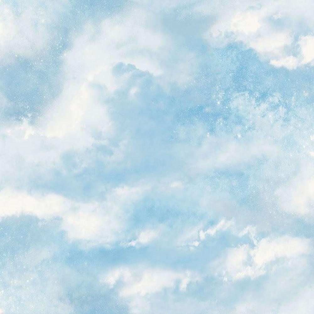 Blue Cloud Wallpapers - Top Free Blue Cloud Backgrounds - WallpaperAccess