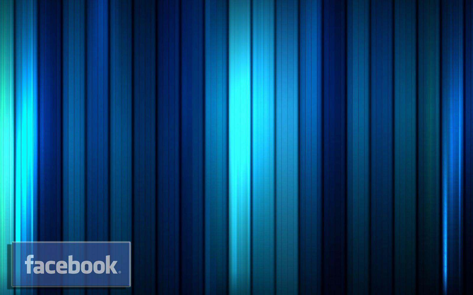 Facebook Logo Wallpapers - Top Free Facebook Logo Backgrounds ...
