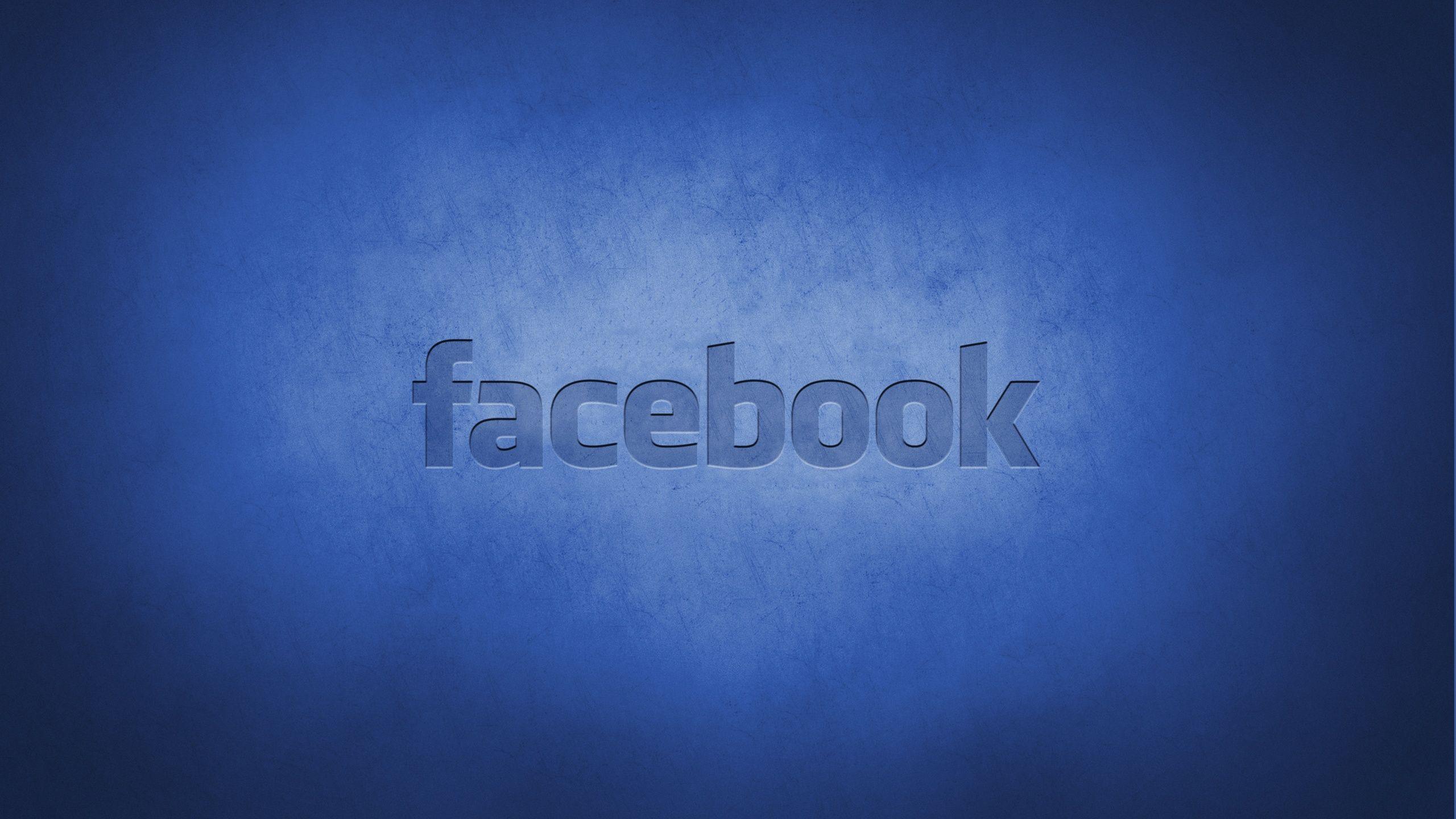 Facebook Logo Wallpapers - Top Free Facebook Logo Backgrounds ...