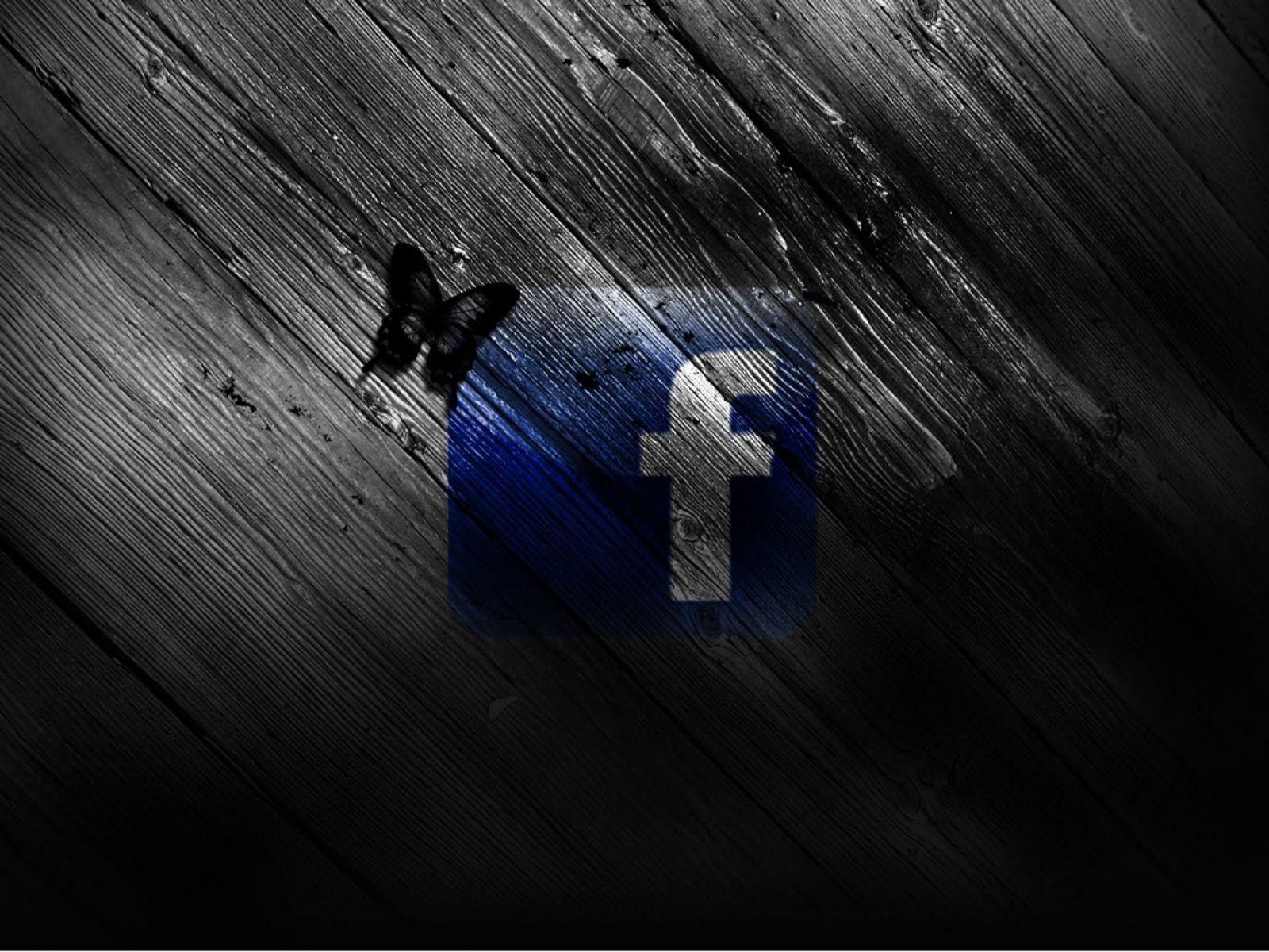 Facebook Logo Wallpapers - Top Free Facebook Logo Backgrounds ...