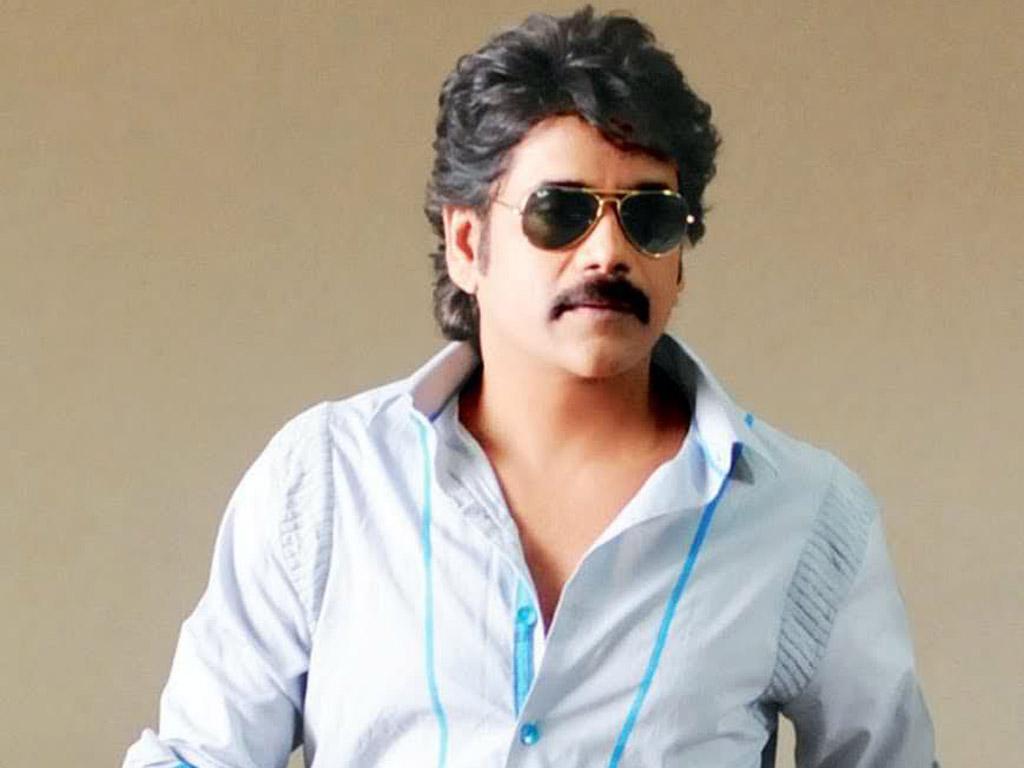 Akkineni Nagarjuna Wallpapers - Top Free Akkineni Nagarjuna Backgrounds ...