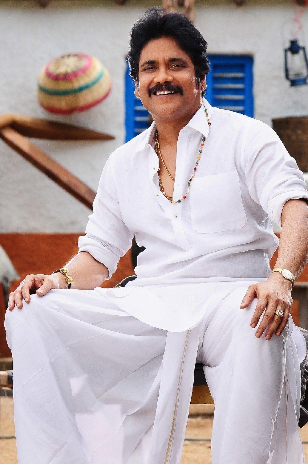 Akkineni Nagarjuna Wallpapers - Top Free Akkineni Nagarjuna Backgrounds ...