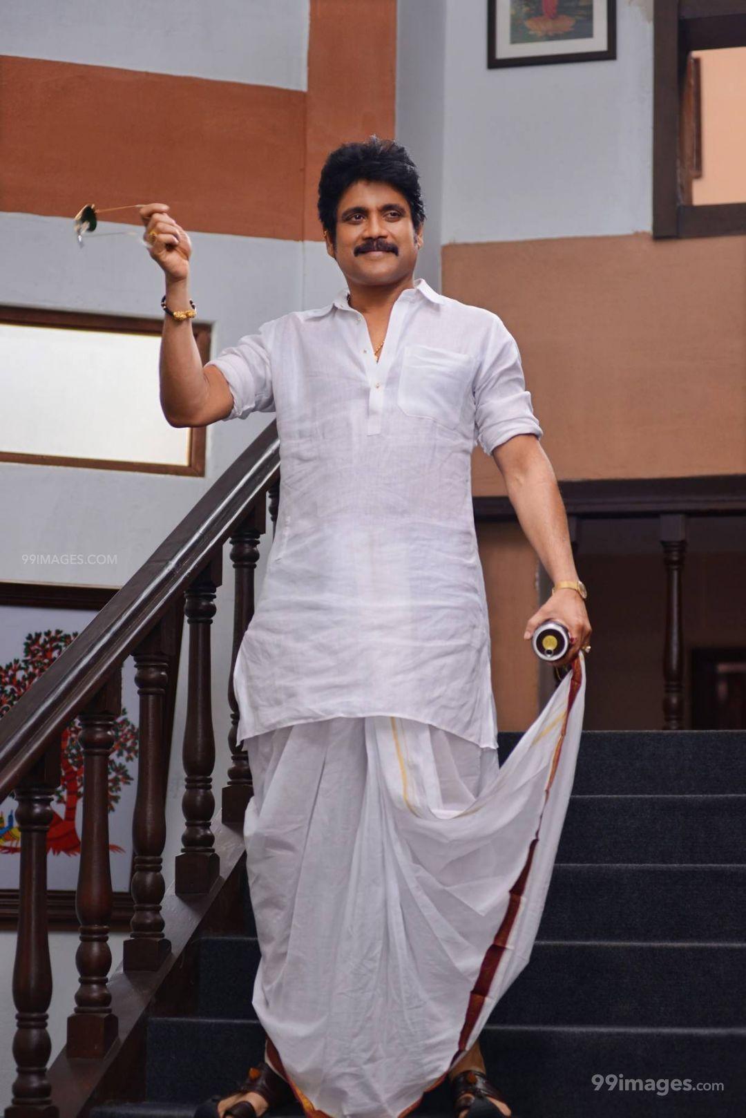 Akkineni Nagarjuna Wallpapers - Top Free Akkineni Nagarjuna Backgrounds ...