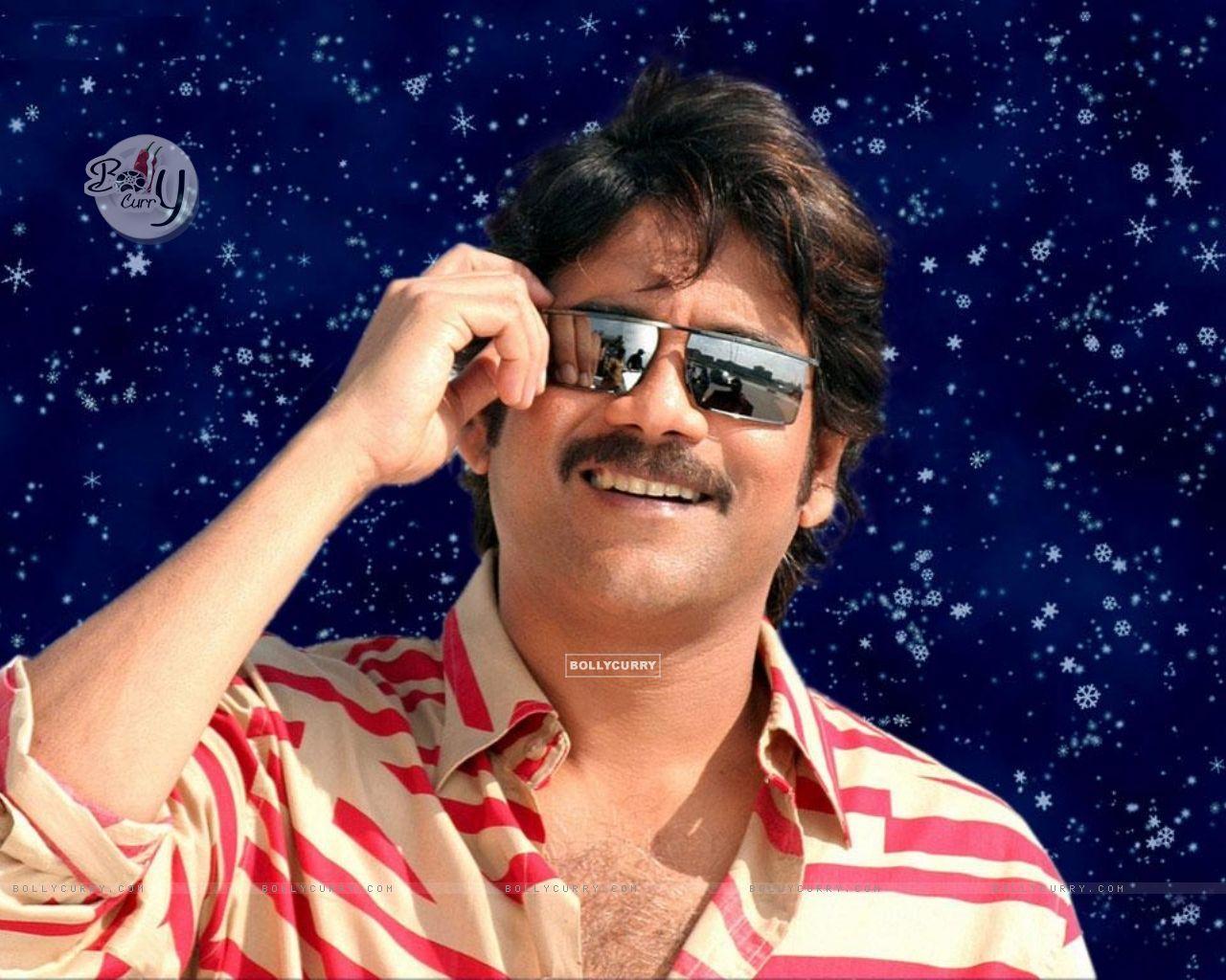 Akkineni Nagarjuna Wallpapers - Top Free Akkineni Nagarjuna Backgrounds ...