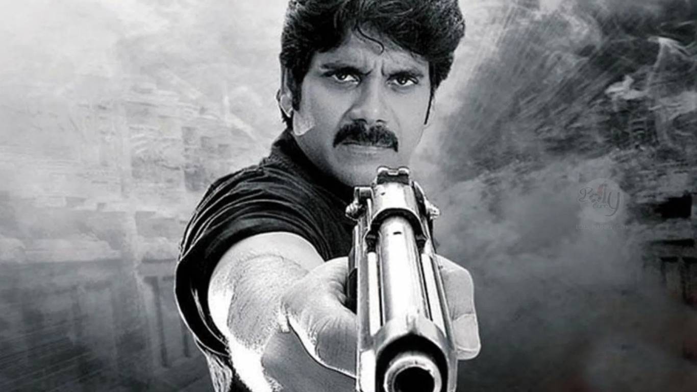 Akkineni Nagarjuna Wallpapers - Top Free Akkineni Nagarjuna Backgrounds ...