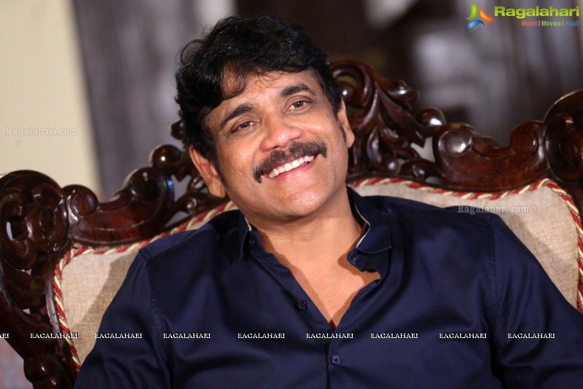 Akkineni Nagarjuna Wallpapers - Top Free Akkineni Nagarjuna Backgrounds ...
