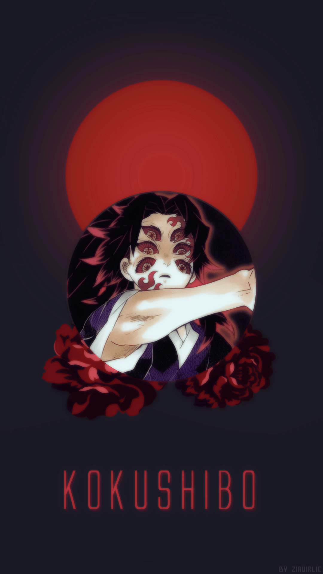 Upper Moon Wallpapers - Top Free Upper Moon Backgrounds - WallpaperAccess