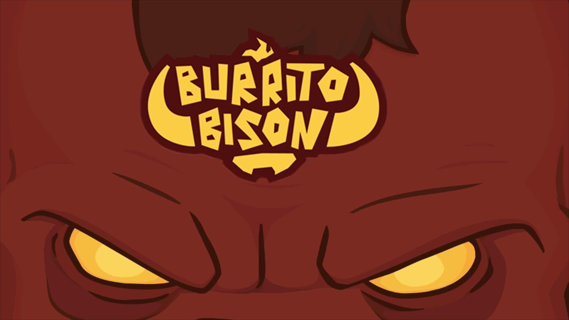Burrito Bison Wallpapers - Top Free Burrito Bison Backgrounds ...