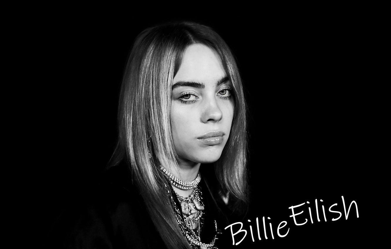 Billie Eilish PC Wallpapers - Top Free Billie Eilish PC Backgrounds ...