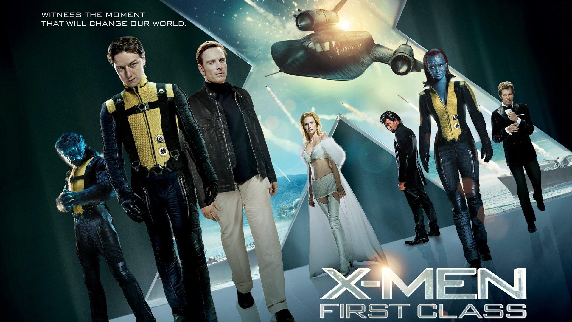 X-Men Movie Wallpapers - Top Free X-Men Movie Backgrounds - WallpaperAccess