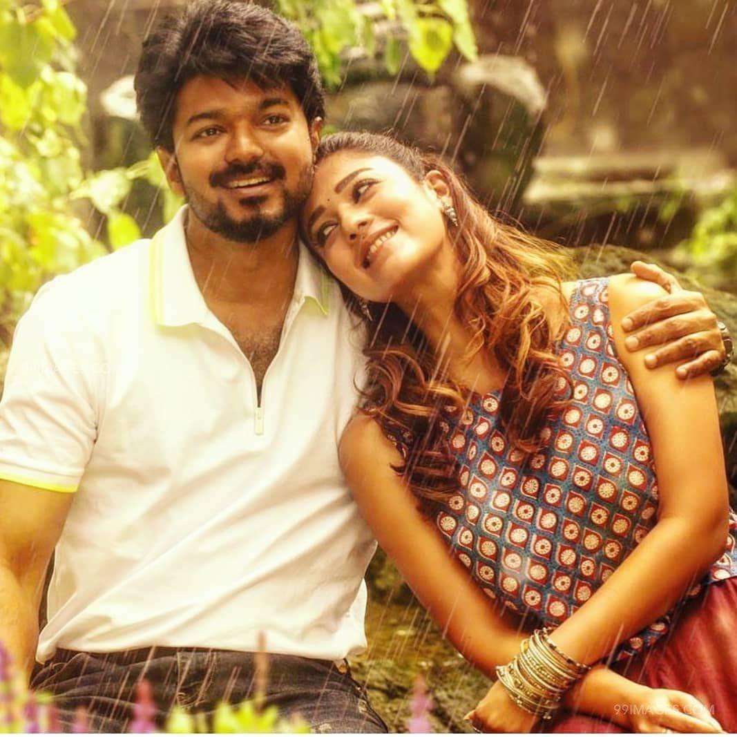 Bigil Vijay Wallpapers - Top Free Bigil Vijay Backgrounds - WallpaperAccess