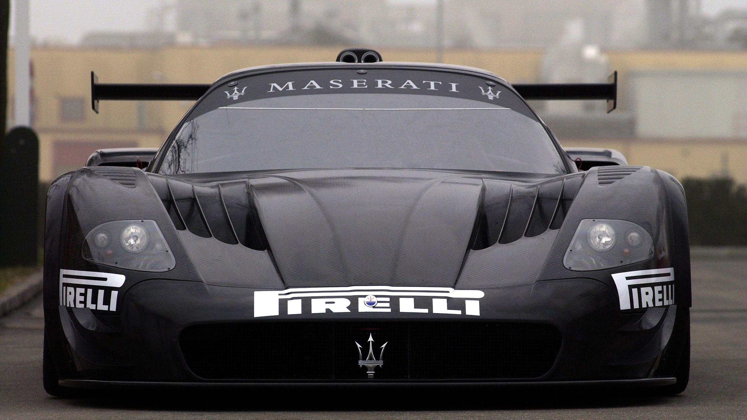 Maserati MC12 Wallpapers - Top Free Maserati MC12 Backgrounds ...