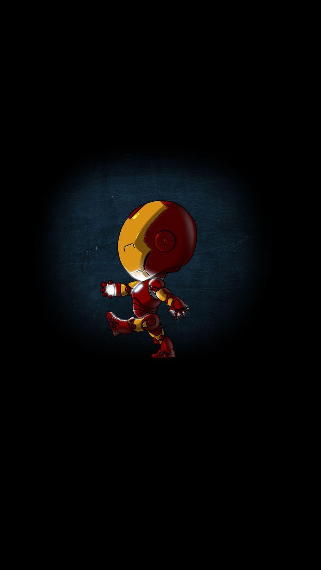 Mini Avengers Wallpapers - Top Free Mini Avengers Backgrounds ...