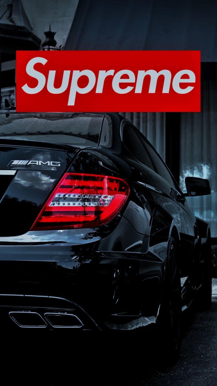 Supreme Cars Wallpapers - Top Free Supreme Cars Backgrounds ...