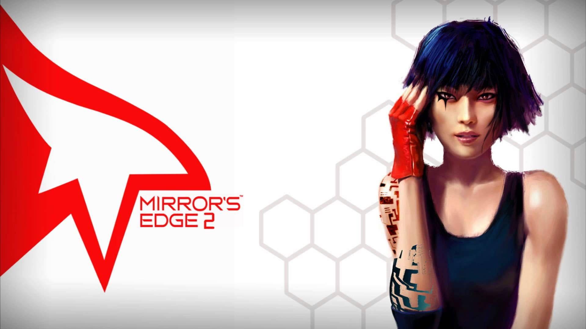 Mirror's Edge 2 Wallpapers - Top Free Mirror's Edge 2 Backgrounds ...