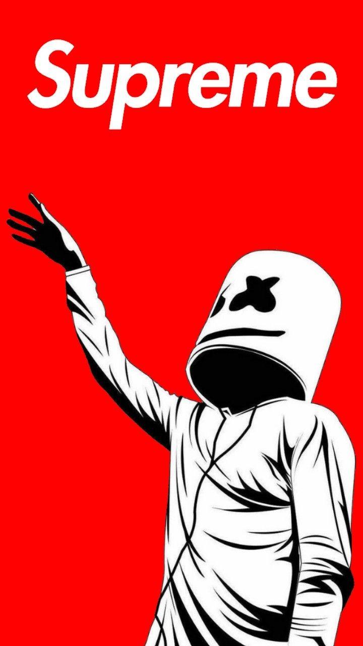 Funny Supreme Wallpapers - Top Free Funny Supreme Backgrounds ...