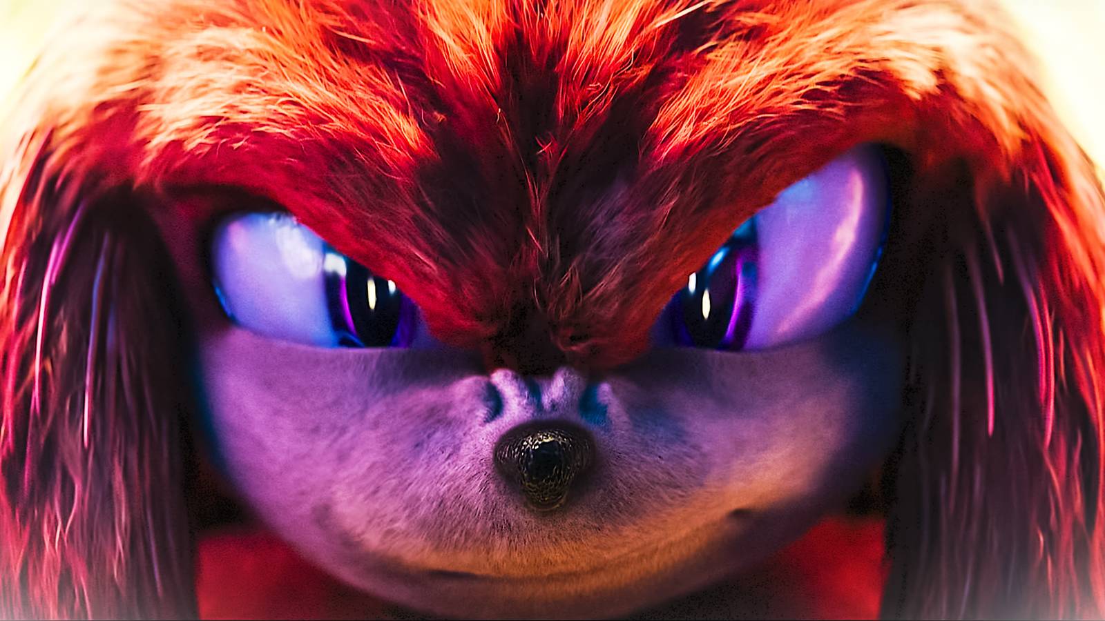Sonic & Knuckles Wallpapers - Top Free Sonic & Knuckles Backgrounds ...