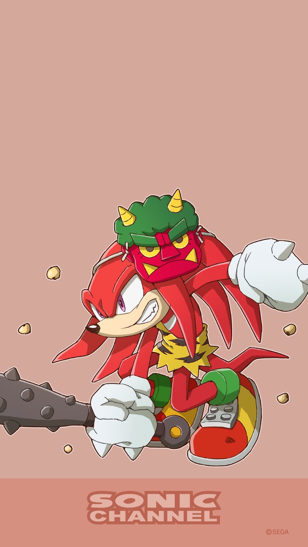 Sonic & Knuckles Wallpapers - Top Free Sonic & Knuckles Backgrounds ...