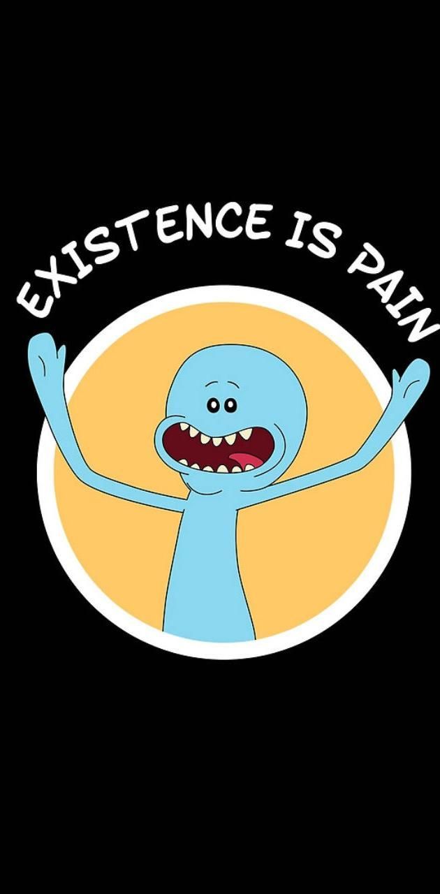 Existence Is Pain Wallpapers - Top Free Existence Is Pain Backgrounds ...