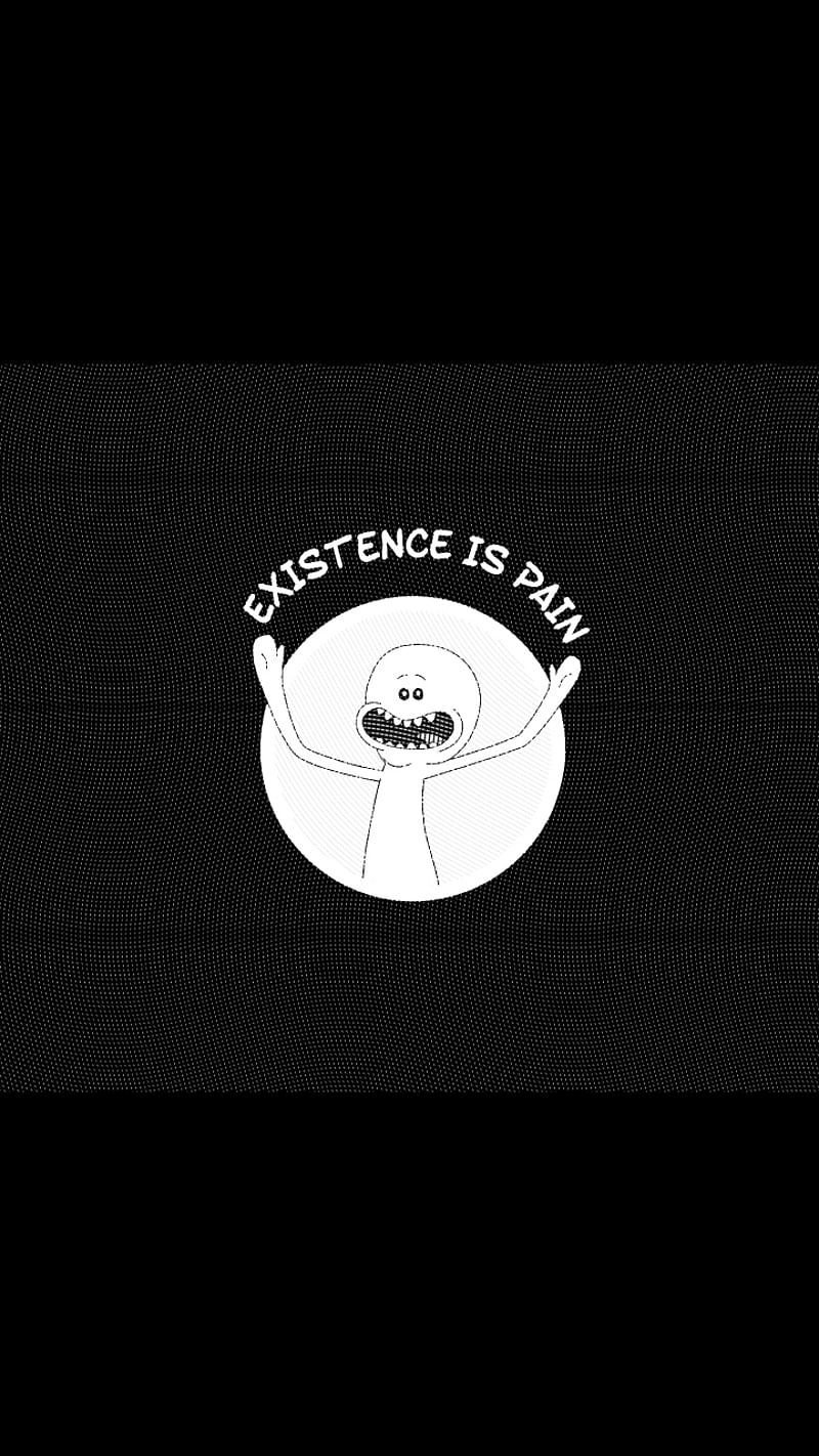 Existence Is Pain Wallpapers - Top Free Existence Is Pain Backgrounds ...