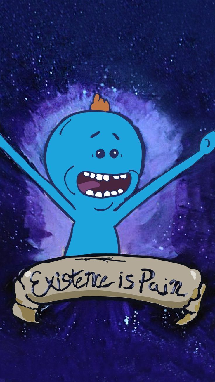 Existence Is Pain Wallpapers - Top Free Existence Is Pain Backgrounds ...