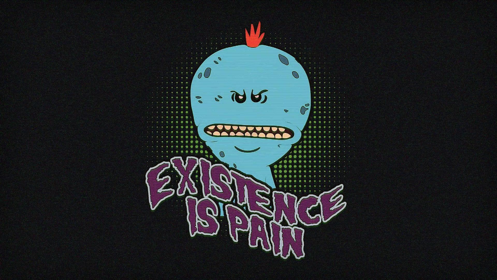 Existence Is Pain Wallpapers - Top Free Existence Is Pain Backgrounds ...
