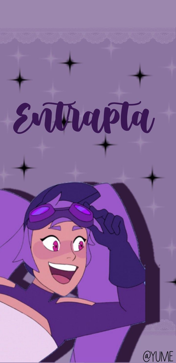 Entrapta Wallpapers - Top Free Entrapta Backgrounds - WallpaperAccess