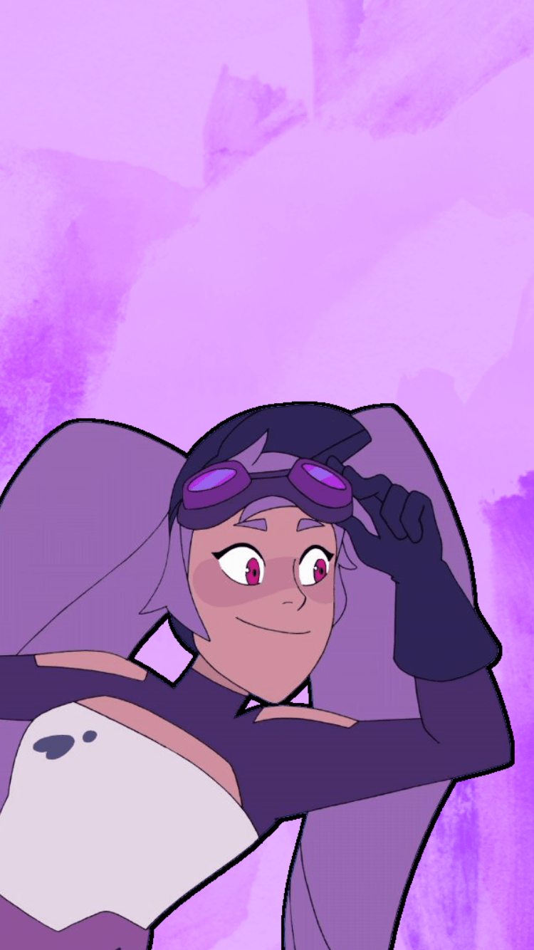 Entrapta Wallpapers - Top Free Entrapta Backgrounds - WallpaperAccess