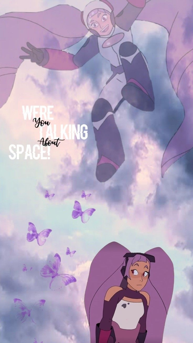Entrapta Wallpapers - Top Free Entrapta Backgrounds - WallpaperAccess