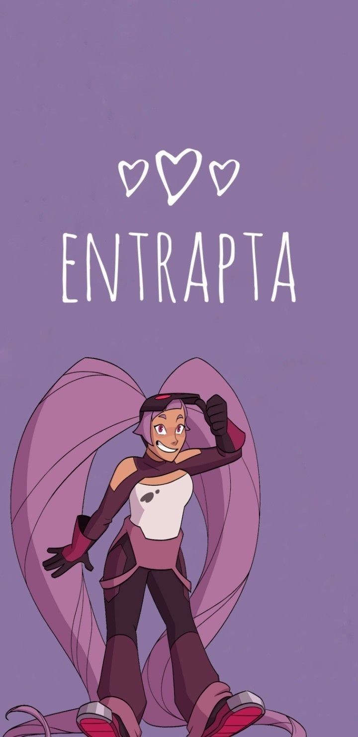 Entrapta Wallpapers - Top Free Entrapta Backgrounds - WallpaperAccess