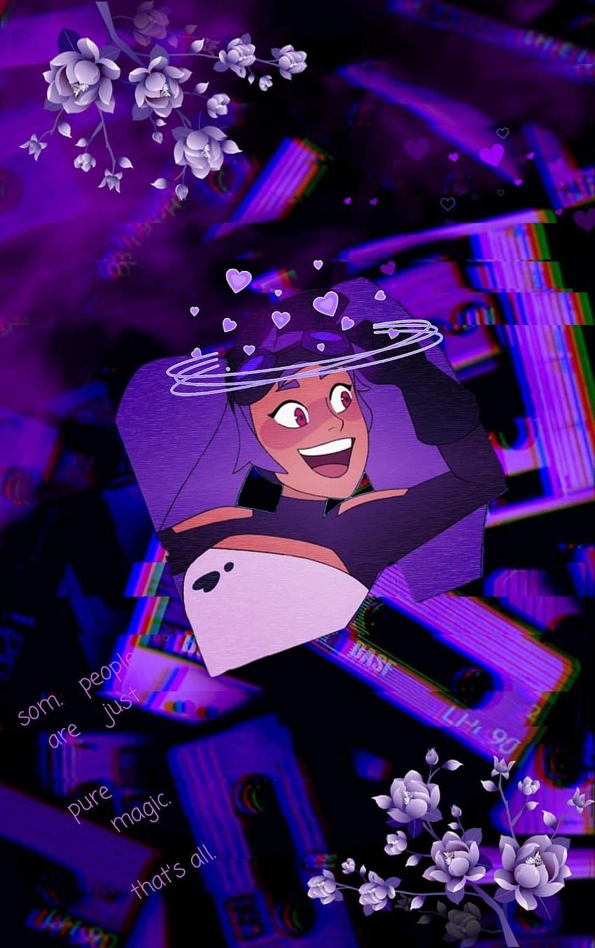 Entrapta Wallpapers - Top Free Entrapta Backgrounds - WallpaperAccess