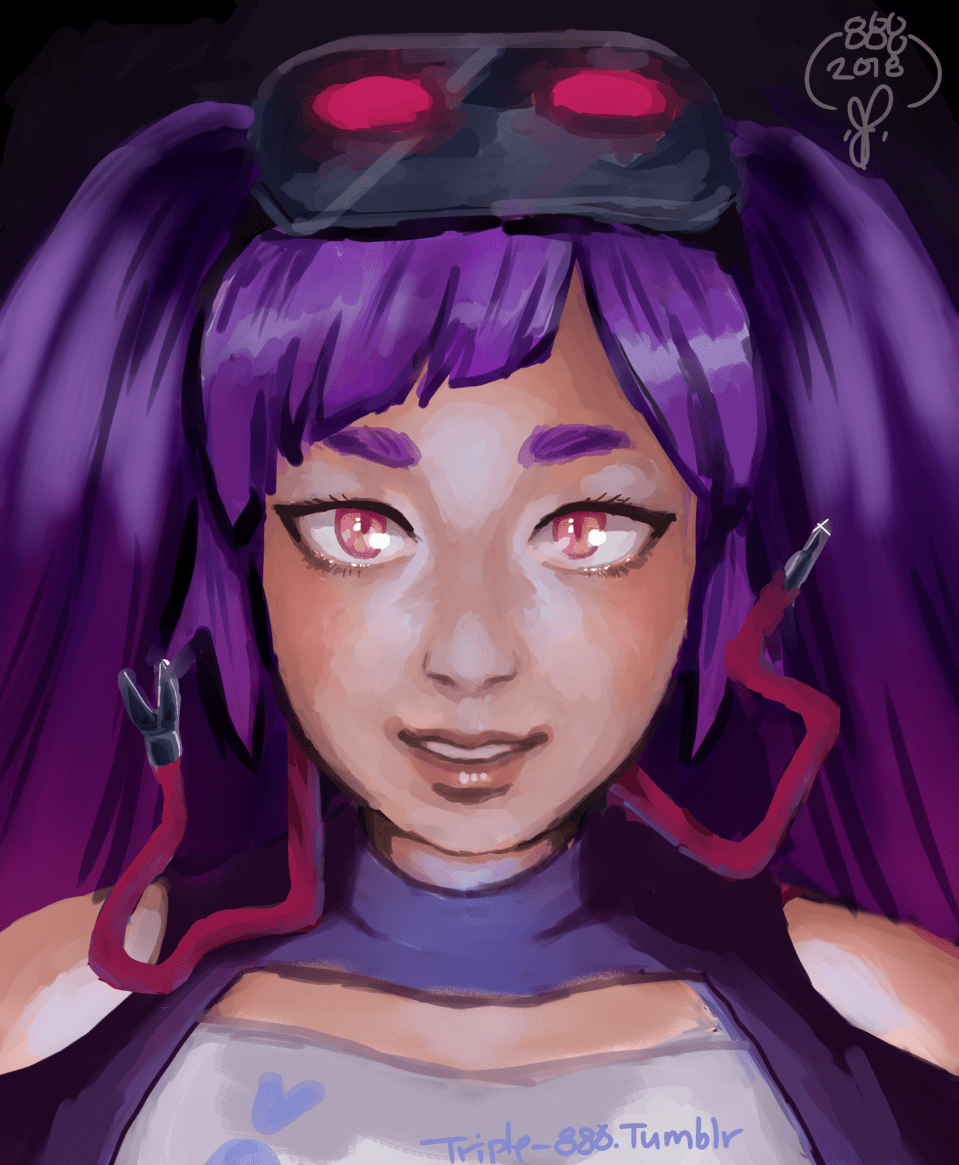 Entrapta Wallpapers - Top Free Entrapta Backgrounds - WallpaperAccess