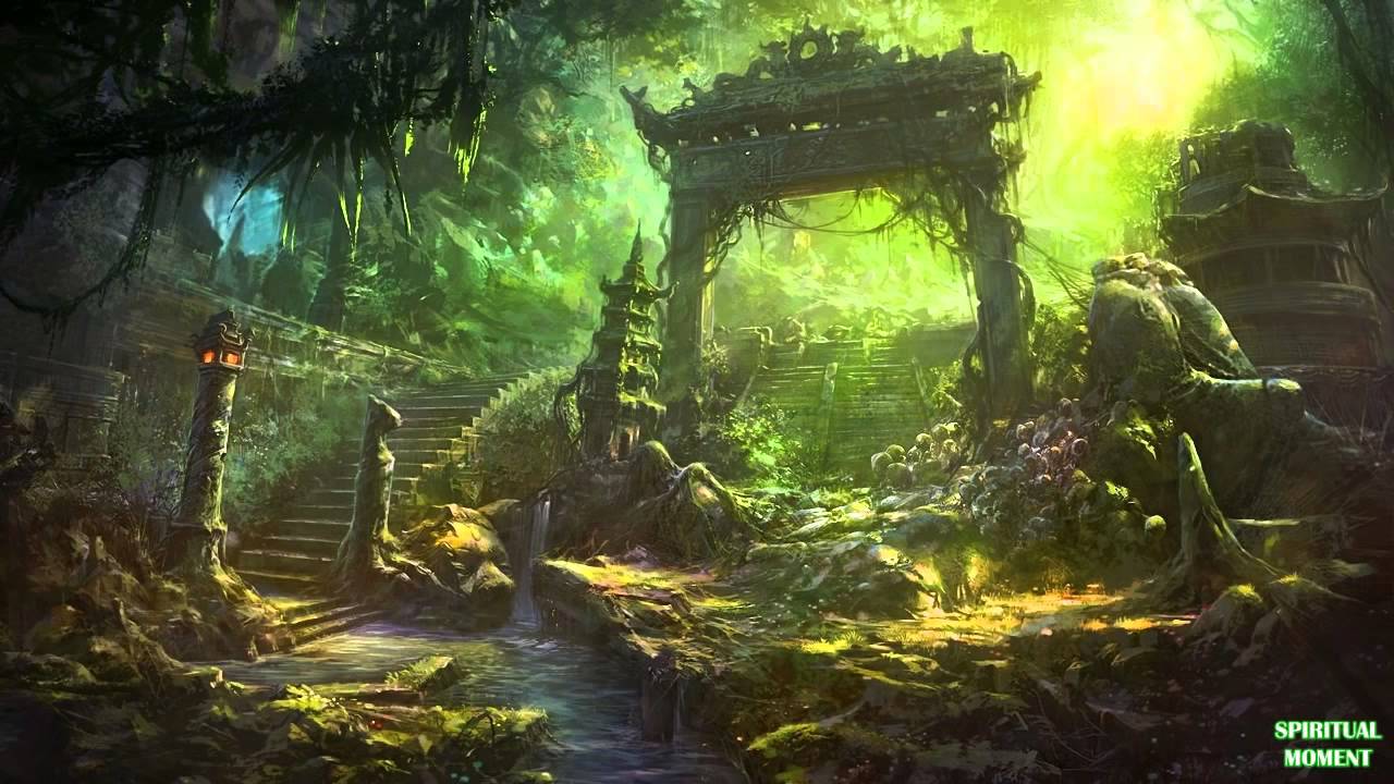 Relaxing Japanese Wallpapers - Top Free Relaxing Japanese Backgrounds ...