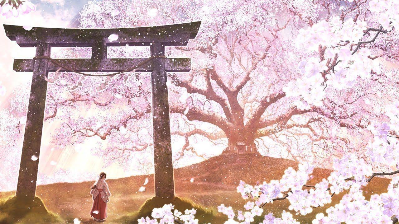 Relaxing Japanese Wallpapers - Top Free Relaxing Japanese Backgrounds ...