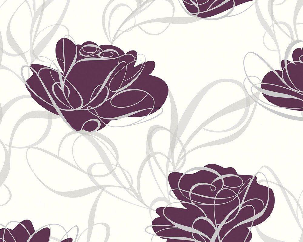 Modern Flower Wallpapers - Top Free Modern Flower Backgrounds ...