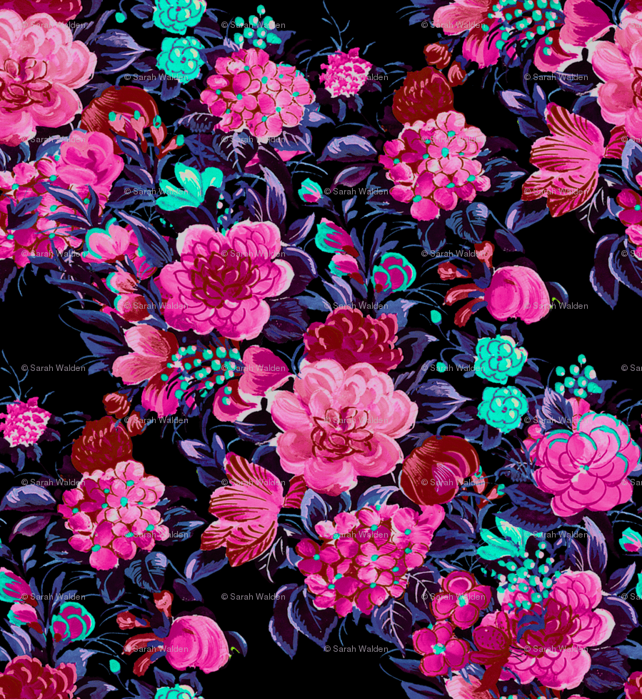 Modern Flower Wallpapers - Top Free Modern Flower Backgrounds ...