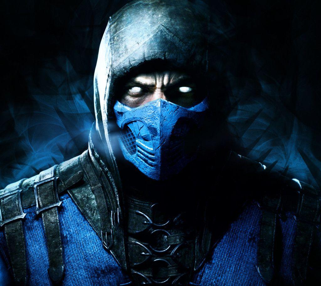Sub-Zero HD Wallpapers - Top Free Sub-Zero HD Backgrounds - WallpaperAccess